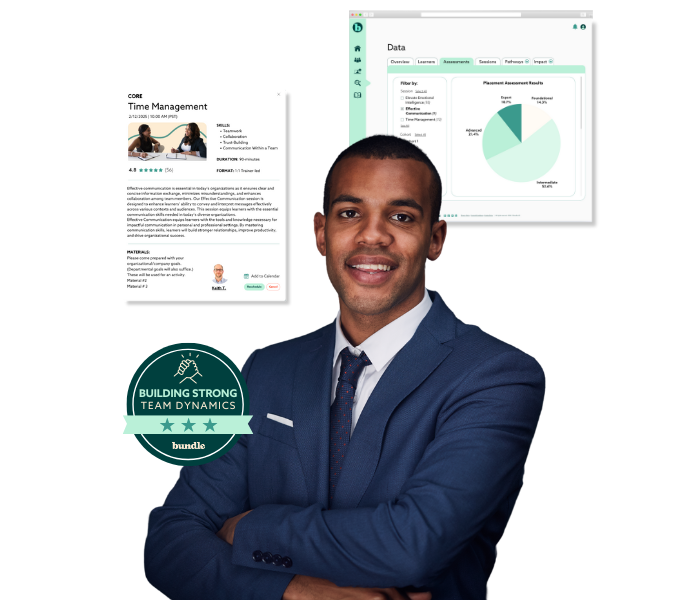 Manager Training Solution | Bundle